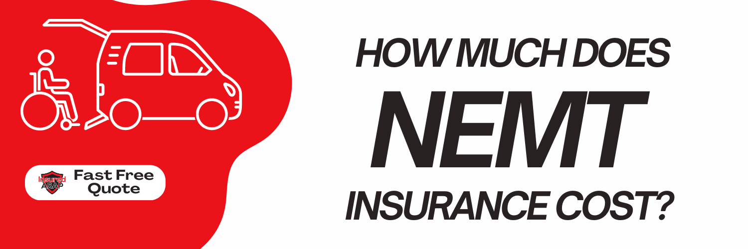 Understanding NEMT Insurance Costs: What You Need to Know - Insured ...