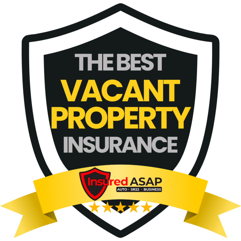 Your Guide To Vacant Property Insurance - 2025 | Insured ASAP