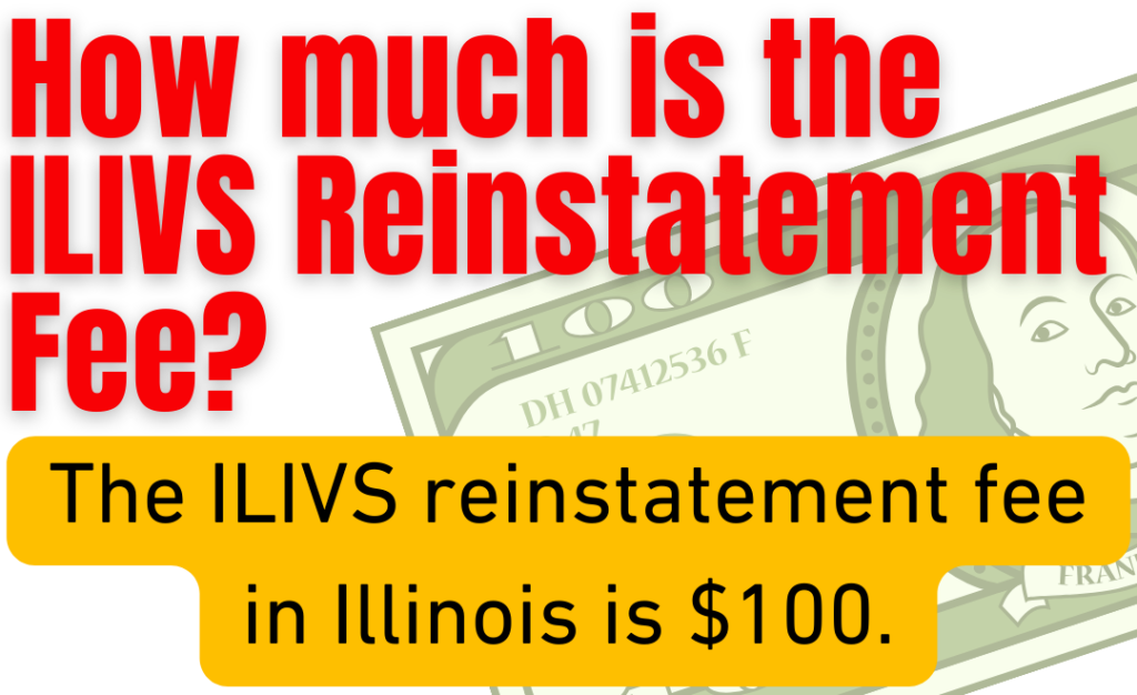 ILIVS - IL Insurance Verification System: What You Need to Know